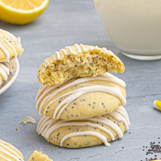 Easy Cookie Recipes - Easy Dessert Recipes