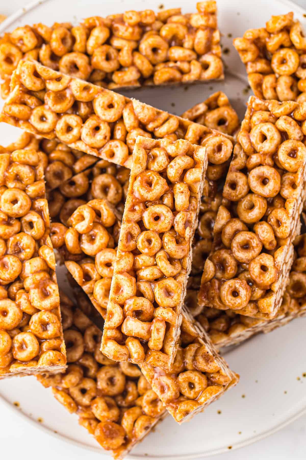 Homemade Cereal Bars Easy Dessert Recipes Homemade Cereal Bars Easy Dessert Recipes