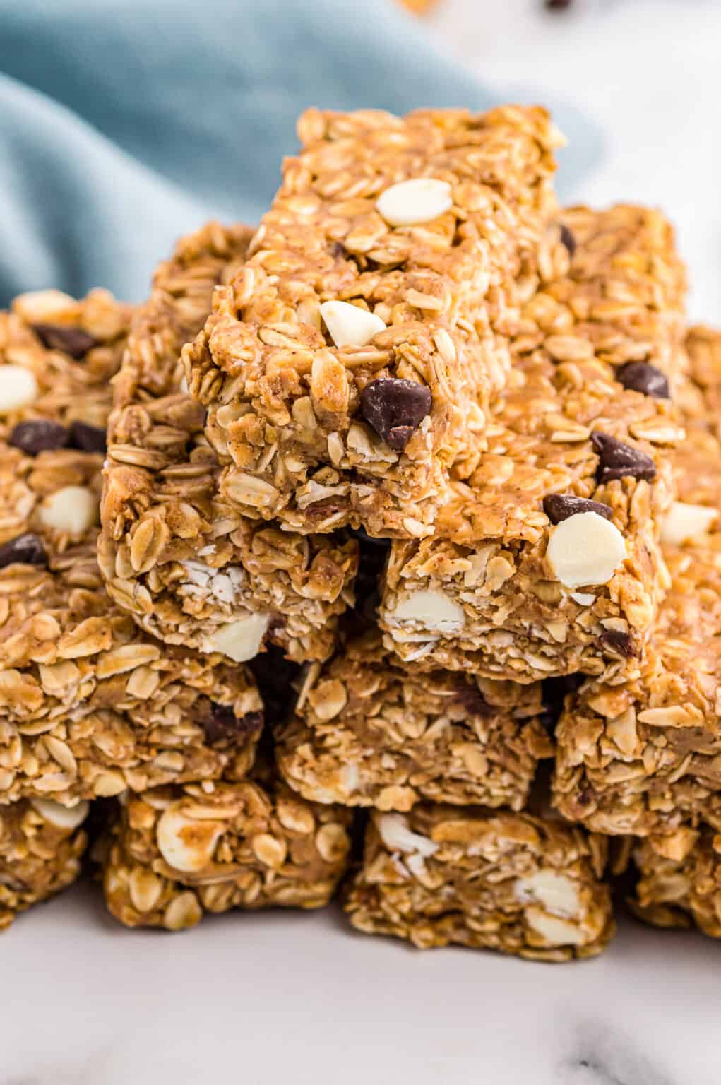 Homemade Granola Bars Recipe Easy Dessert Recipes Homemade Granola Bars Recipe Easy Dessert Recipes