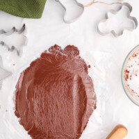 Cinnamon Ornaments Recipe - Easy Dessert Recipes