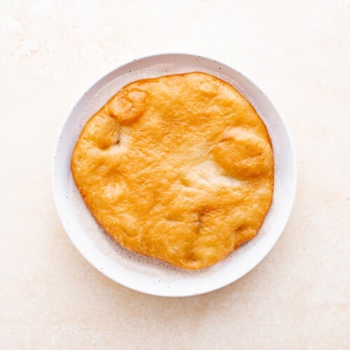 Elephant Ear Pastry Recipe - Easy Dessert Recipes