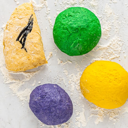 Halloween Bread Recipe - Easy Dessert Recipes