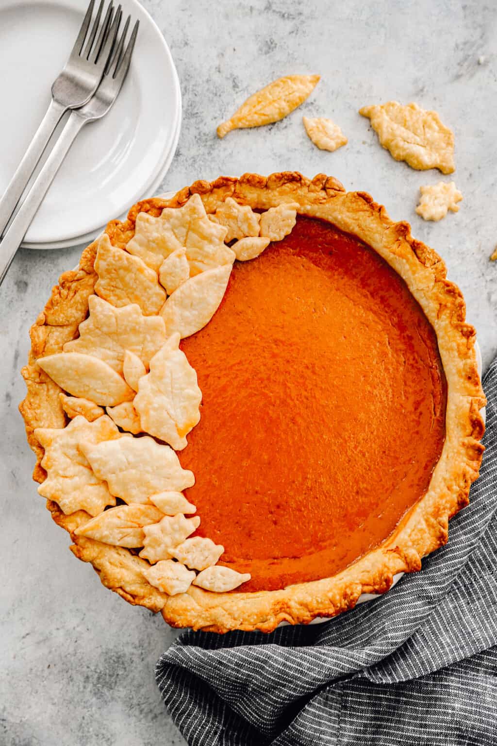 19 Easy Thanksgiving Pies - Easy Dessert Recipes