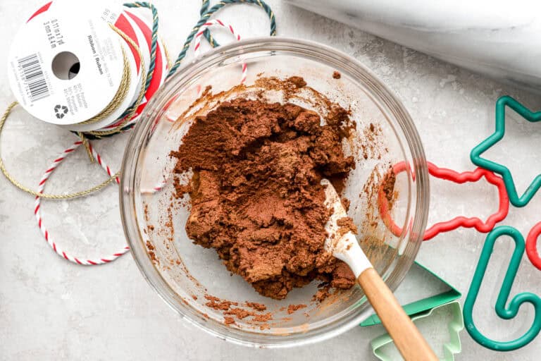 Cinnamon Ornaments Recipe (2 Ingredients!) - Easy Dessert Recipes