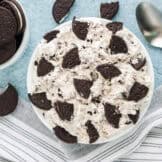 Oreo Dip Recipe - Easy Dessert Recipes