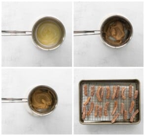Churros Recipe - Easy Dessert Recipes