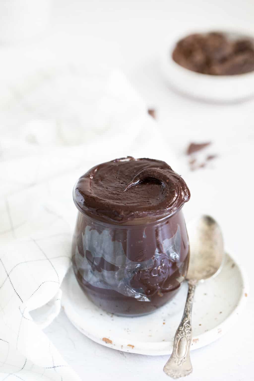 Homemade Nutella Recipe - Easy Dessert Recipes