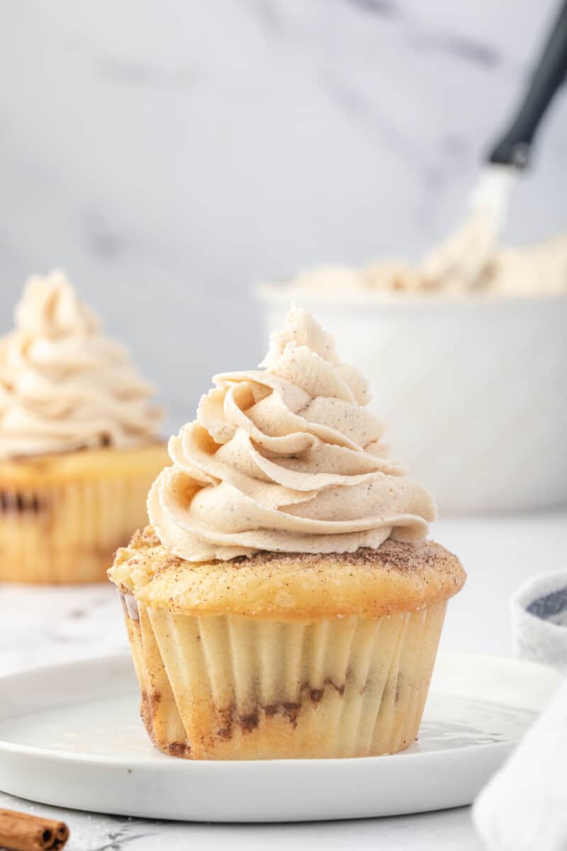 Easy Brown Sugar Frosting Recipe – ONZVM
