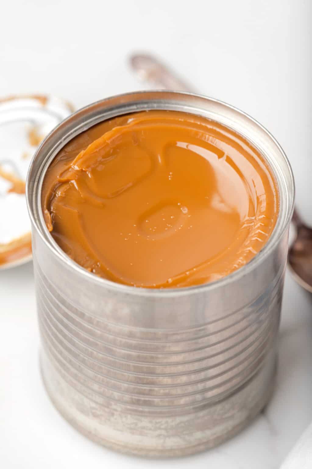 Dulce de Leche Recipe - Easy Dessert Recipes