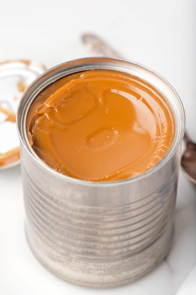 Dulce de Leche Recipe - Easy Dessert Recipes