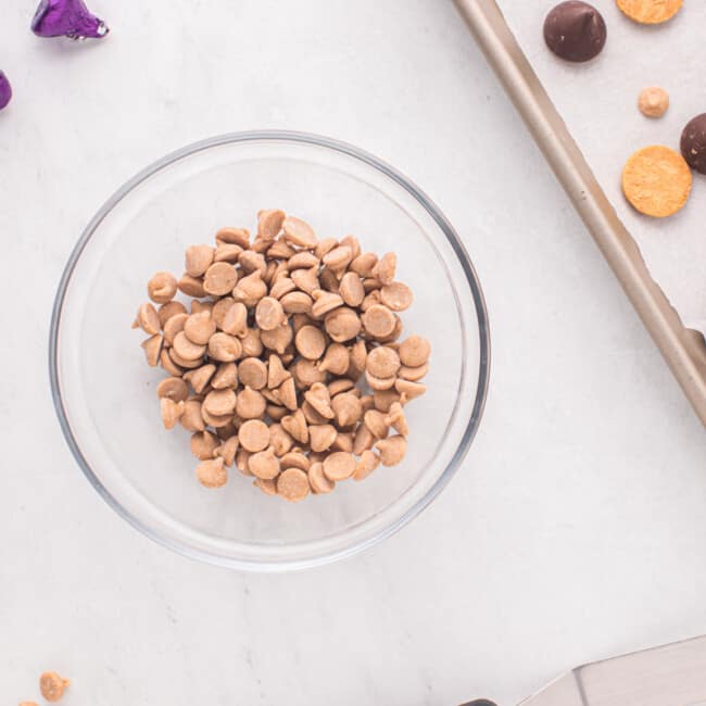 Acorn Cookies Recipe - Easy Dessert Recipes
