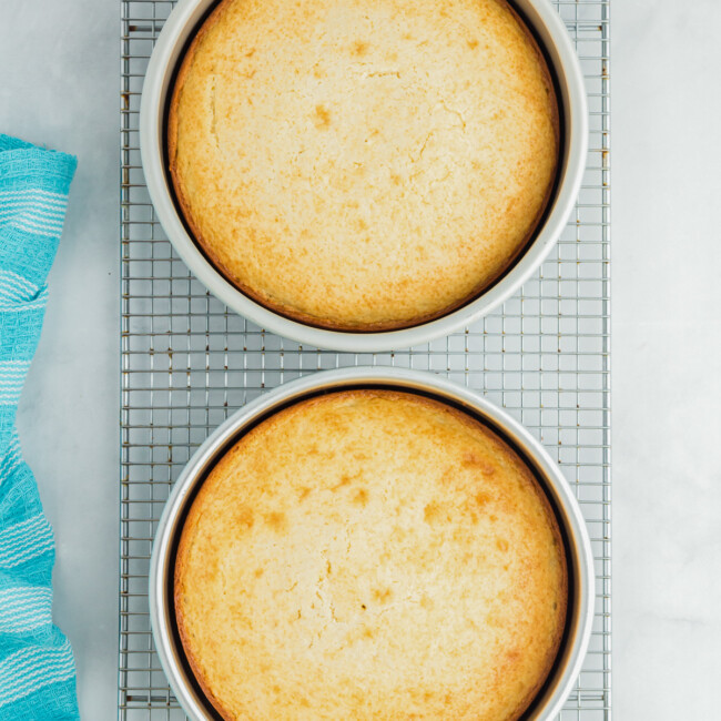 Airplane Cake Recipe - Easy Dessert Recipes