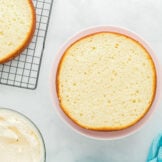 Airplane Cake Recipe - Easy Dessert Recipes