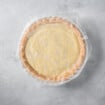 Coconut Cream Pie Recipe - Easy Dessert Recipes