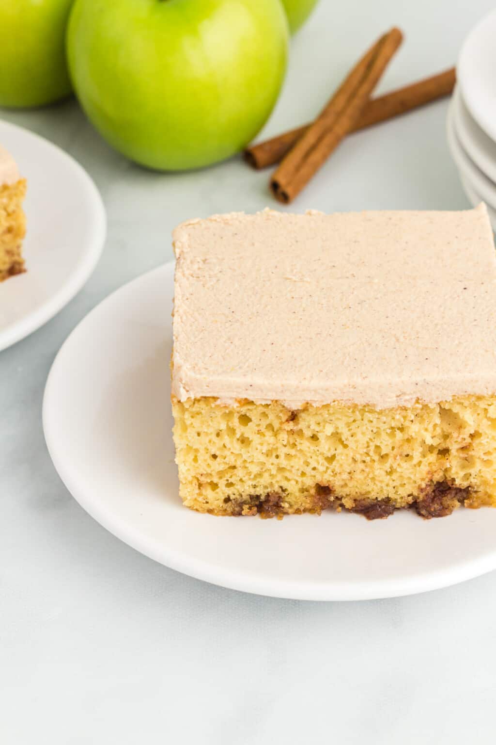 Applesauce Cake Recipe - Easy Dessert Recipes