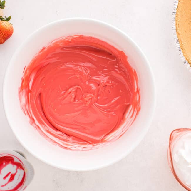 Kool Aid Pie Recipe - Easy Dessert Recipes