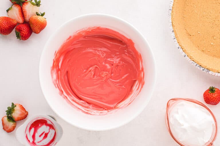 Kool Aid Pie Recipe - Easy Dessert Recipes