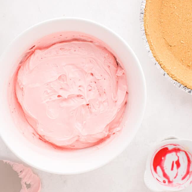 Kool Aid Pie Recipe - Easy Dessert Recipes