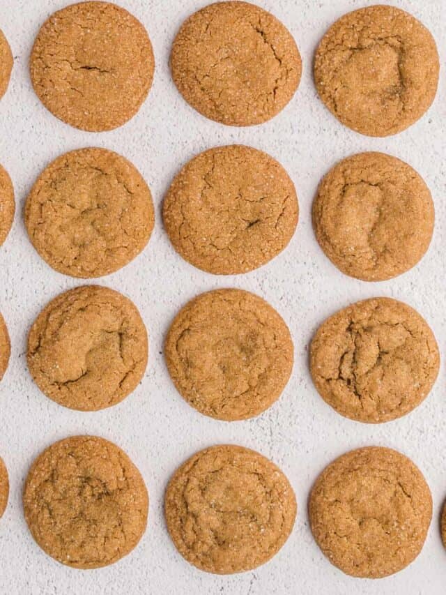9 Types of Cookies Every Baker Should Know