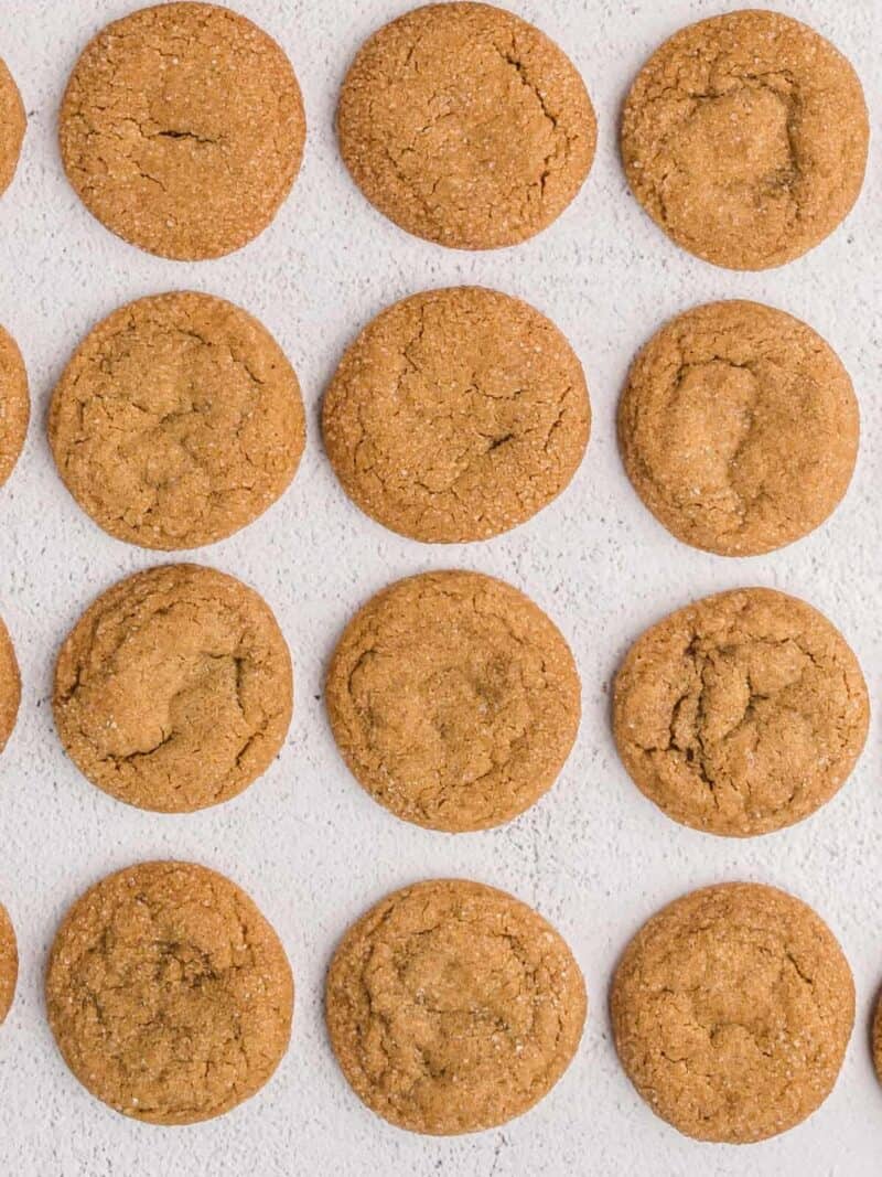 9 Types of Cookies Every Baker Should Know