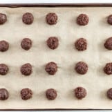 Homemade Homemade Thin Mints Recipe - Easy Dessert Recipes