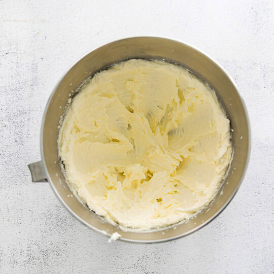 Simple Vanilla Pound Cake Recipe - Easy Dessert Recipes