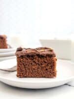 Depression Cake Recipe - Easy Dessert Recipes