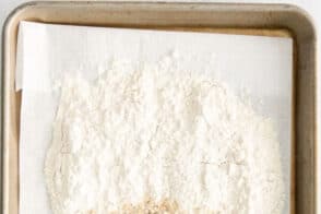 How to Heat Treat Flour for No Bake Desserts - Easy Dessert Recipes