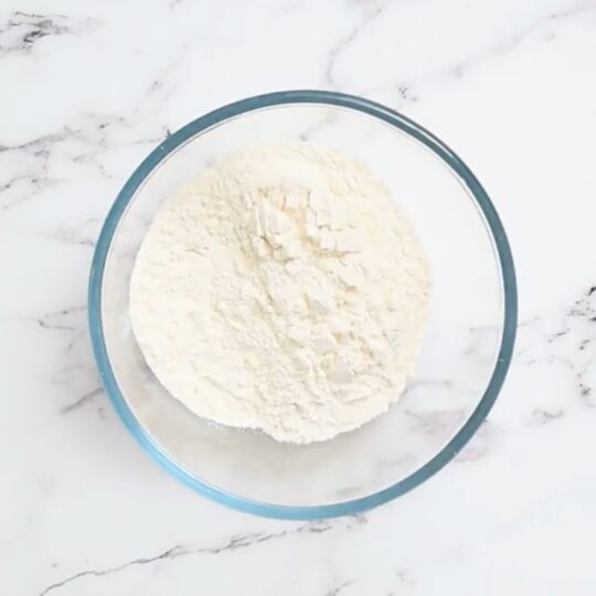 How to Heat Treat Flour for No Bake Desserts - Easy Dessert Recipes