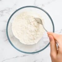 How to Heat Treat Flour for No Bake Desserts - Easy Dessert Recipes