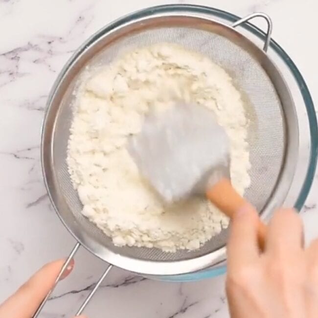 How to Heat Treat Flour for No Bake Desserts - Easy Dessert Recipes
