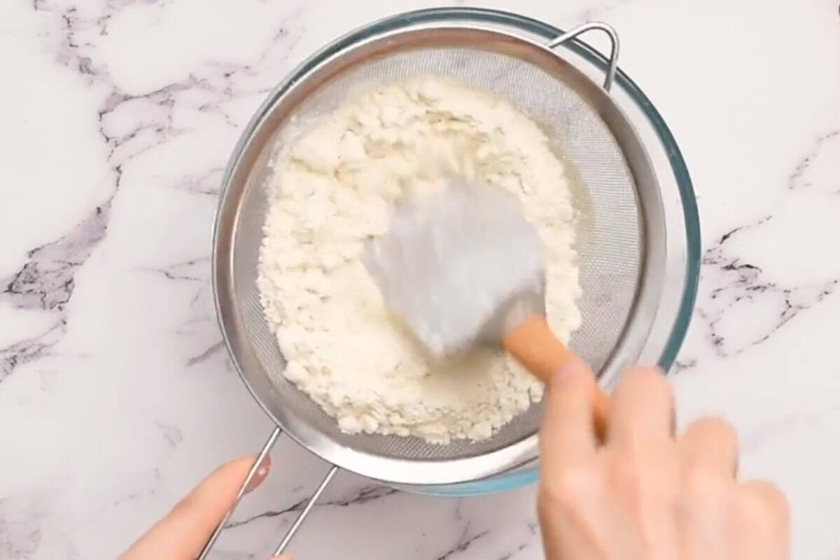 How to Heat Treat Flour for No Bake Desserts - Easy Dessert Recipes