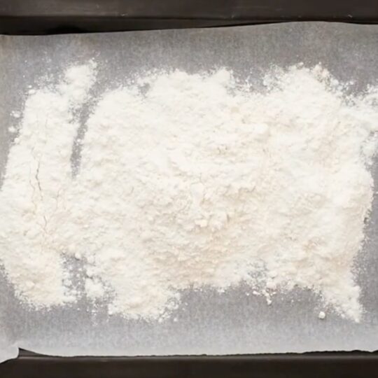 How to Heat Treat Flour for No Bake Desserts - Easy Dessert Recipes