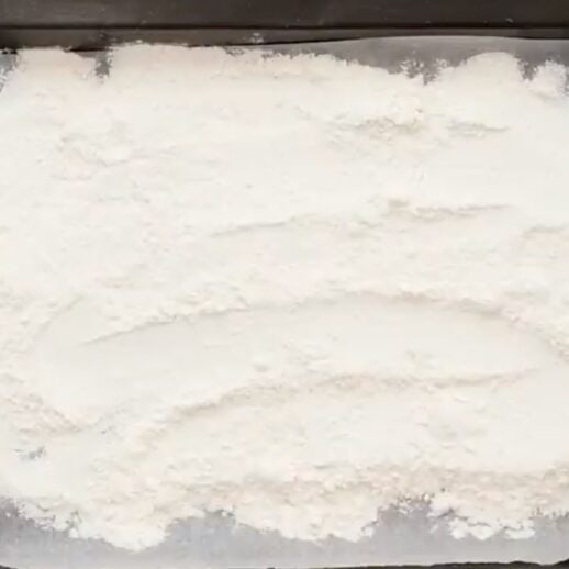 How to Heat Treat Flour for No Bake Desserts - Easy Dessert Recipes