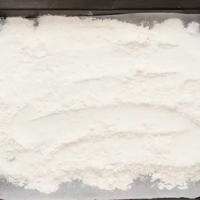 How to Heat Treat Flour for No Bake Desserts - Easy Dessert Recipes